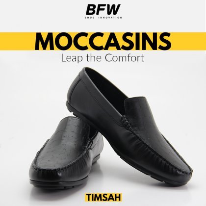 Beta Footwear Moccasin - BFW Online - Men's Shoe | Beta Footwear-BFW ...