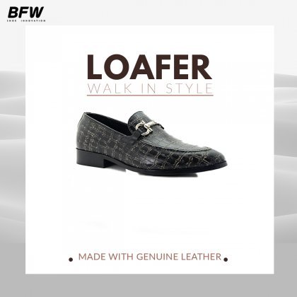 Beta Footwear Loafer Shoes - BFW Online - Men's Shoe | Beta Footwear ...